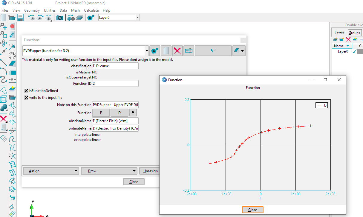 graph - format of the numbers - Graphs - GiD Simulation